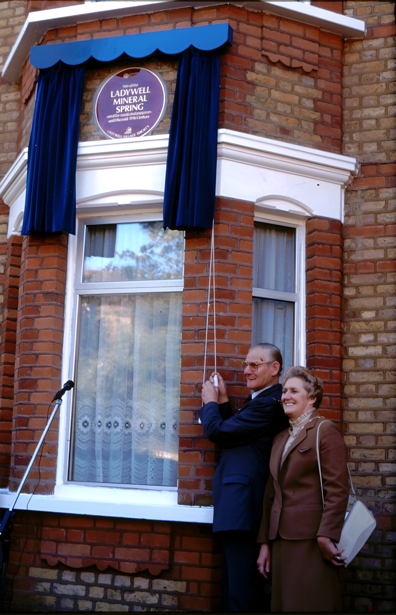 About Ladywell Society - Ladywell Live