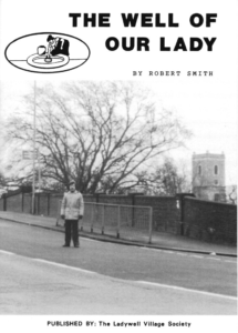 About Ladywell Society - Ladywell Live