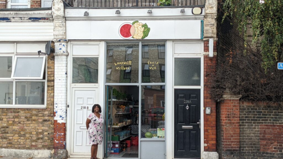 About Ladywell Society - Ladywell Live