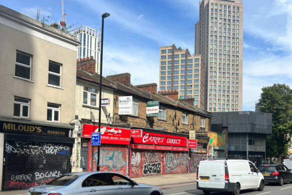 The Catford murder that led to big changes in the criminal justice ...