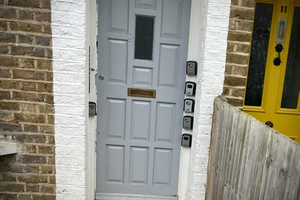 The Catford murder that led to big changes in the criminal justice ...