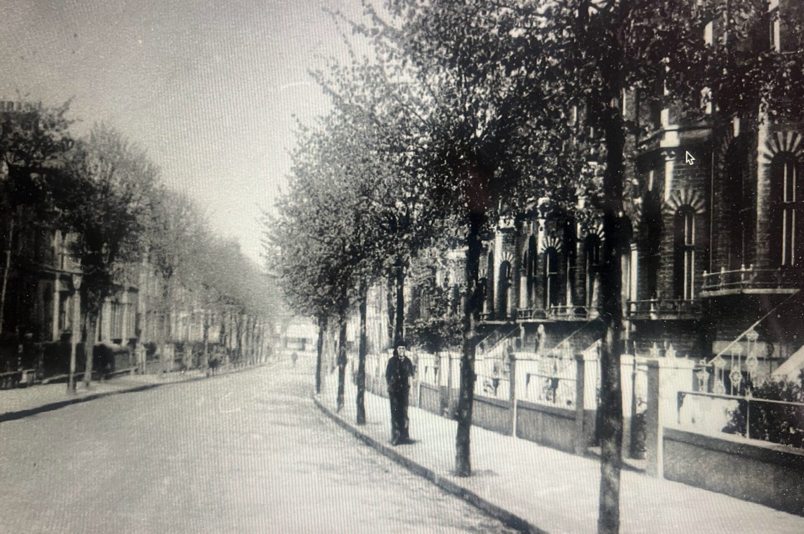 Lewisham's long forgotten street - Ladywell Park - Ladywell Live