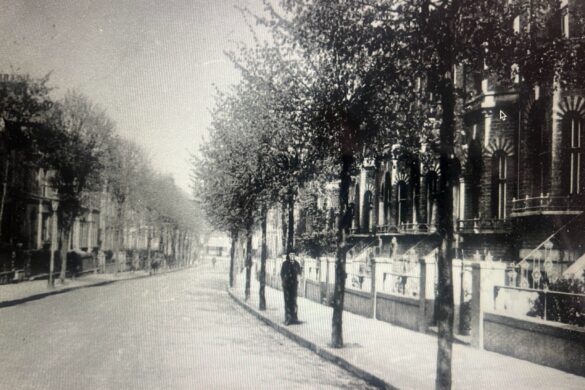 The Catford murder that led to big changes in the criminal justice ...