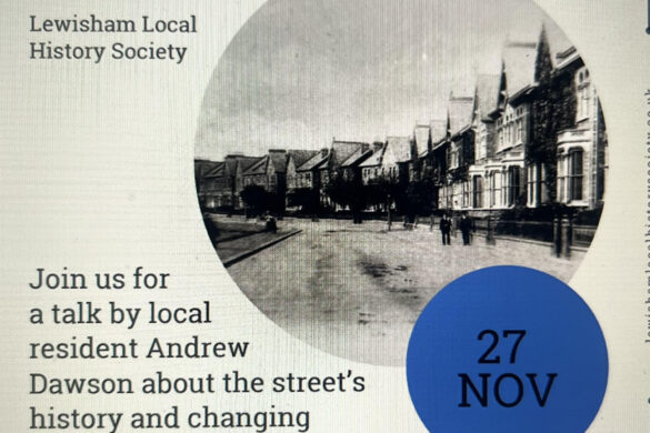The Catford murder that led to big changes in the criminal justice ...