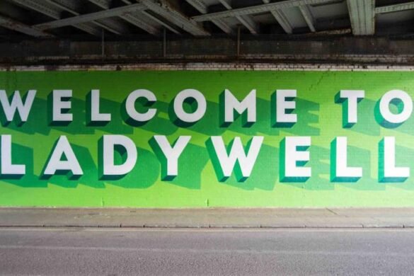 Ladywell Live - What's going on in Ladywell?