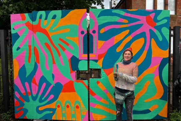 Lewisham council to take control of Playtower after Guildmore fails to ...